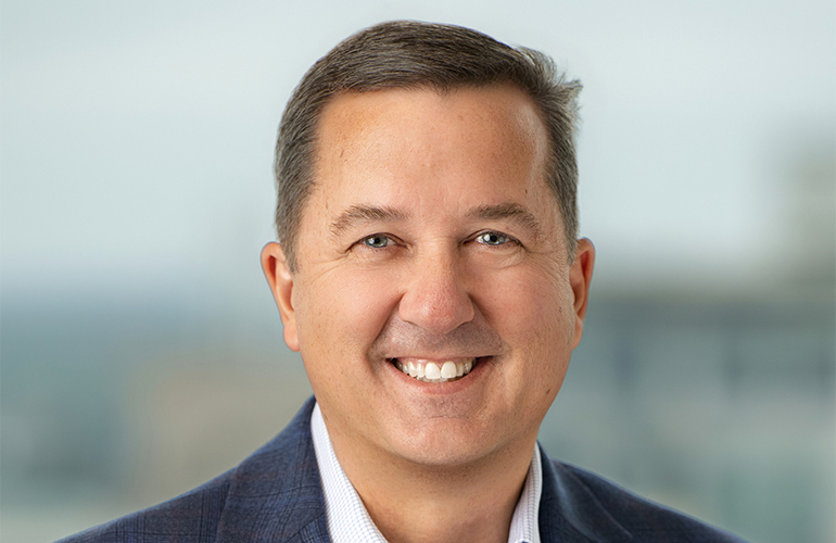 Owens & Minor names former McKesson VP as new CEO