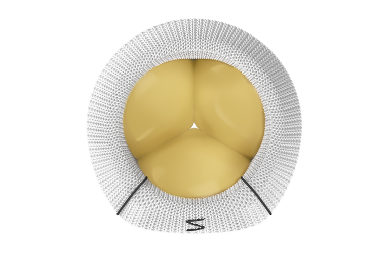 Edwards gets FDA nod for Triformis Resilia tricuspid valve