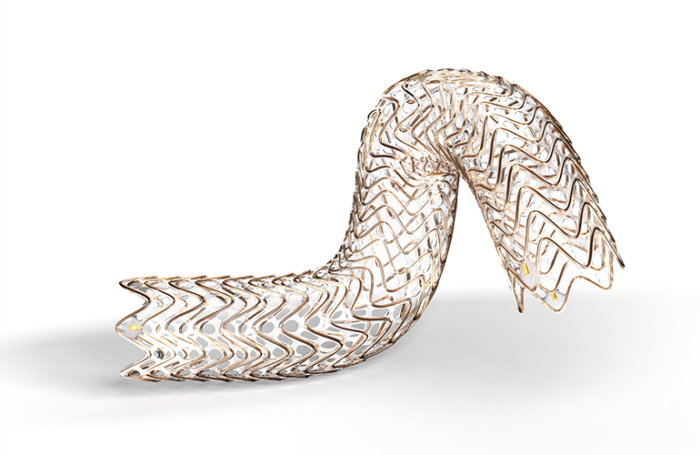 Gore wins CE mark for Fortegra venous stent