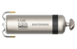 Biotronik reports first US implant of next-gen leadless pacemaker