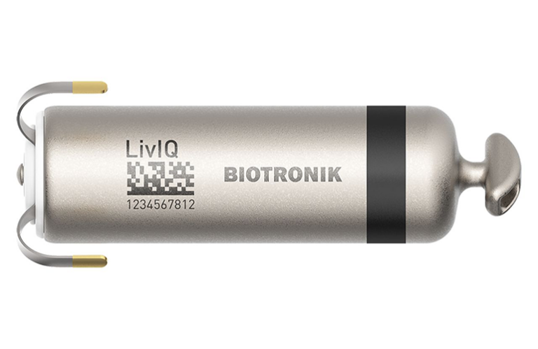 Biotronik reports first US implant of next-gen leadless pacemaker