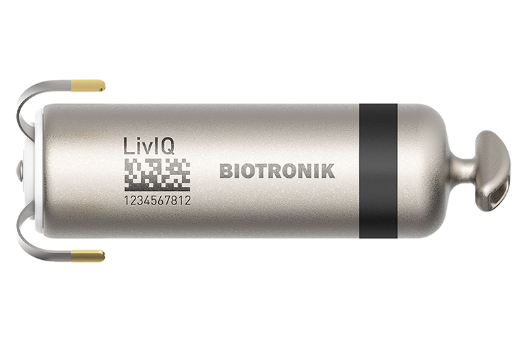 Biotronik reports first US implant of next-gen leadless pacemaker