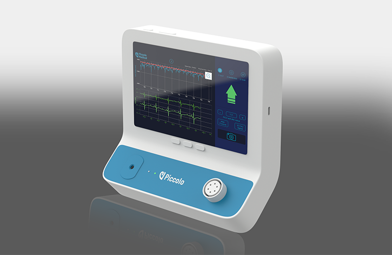 Spectrum Vascular buys catheter guidance tech developer Piccolo