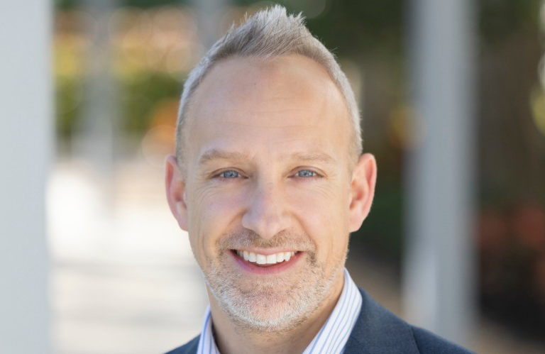 J&J's DePuy Synthes has a new global head of robotics